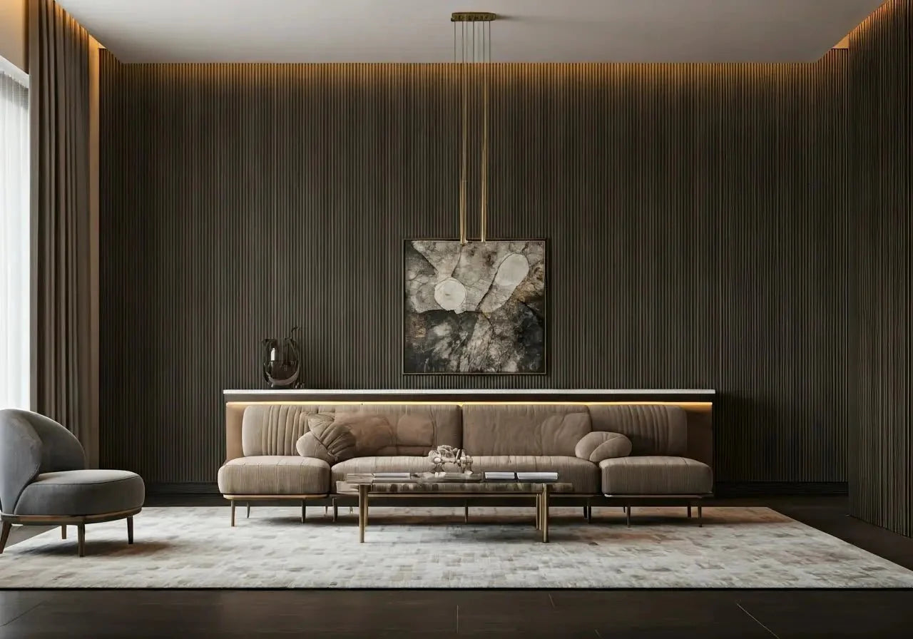 8 Creative Ideas for Transforming Your Space with Elegant Interior Des ...