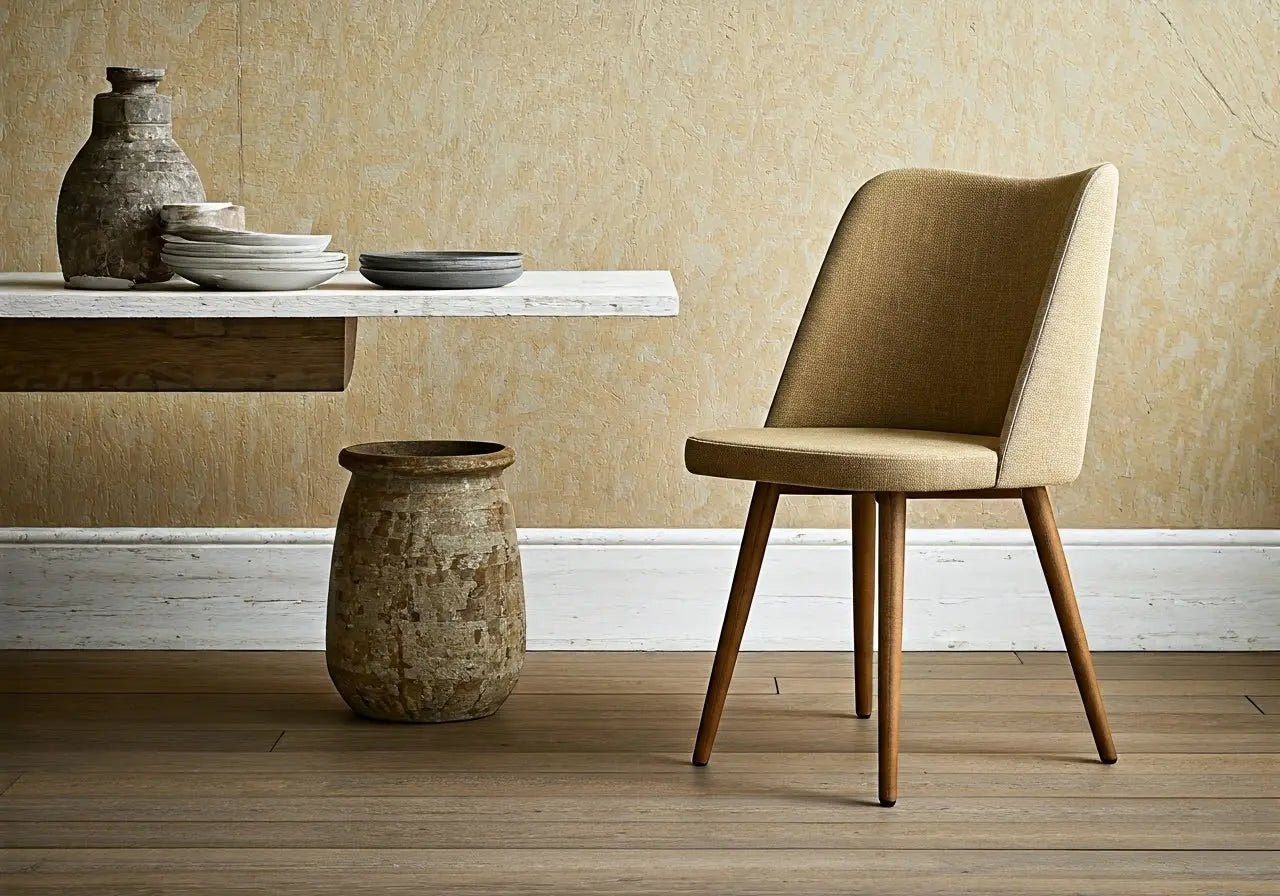 Discover the Versatility of Modern Dining Chair Styles – Belaré Home