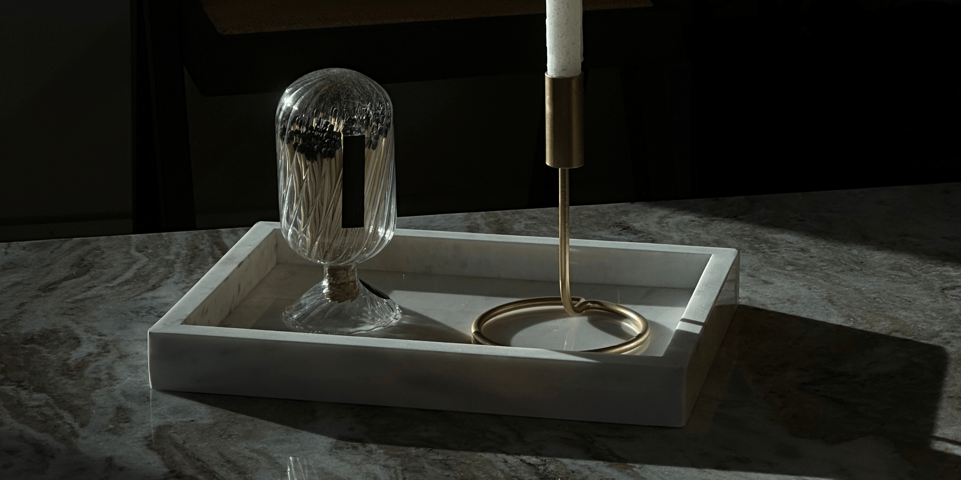 How to polish your marble table – Belaré Home