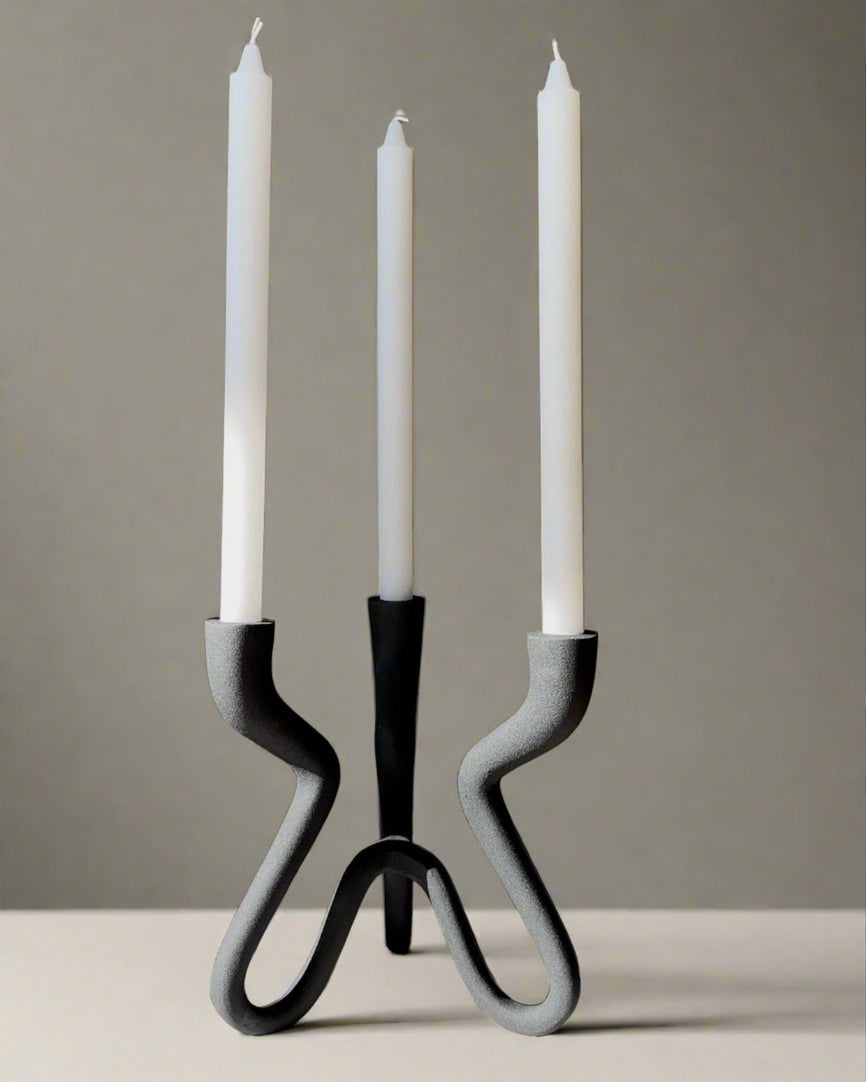 ¿Qué es un candelabro y cómo se utiliza? – Belaré Home