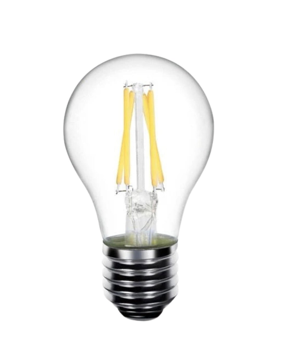 Monochromatic LED Light Bulb - Single Color Elegance – Belaré Home