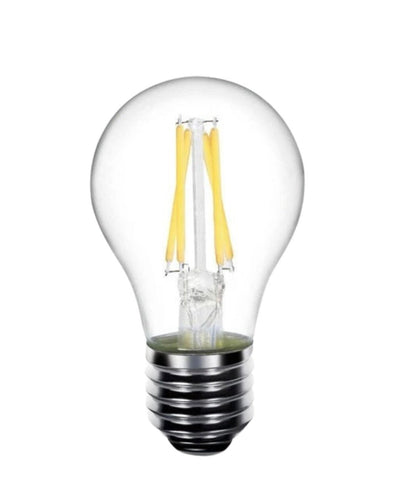 Monochromatic LED Light Bulb - Single Color Elegance – Belaré Home