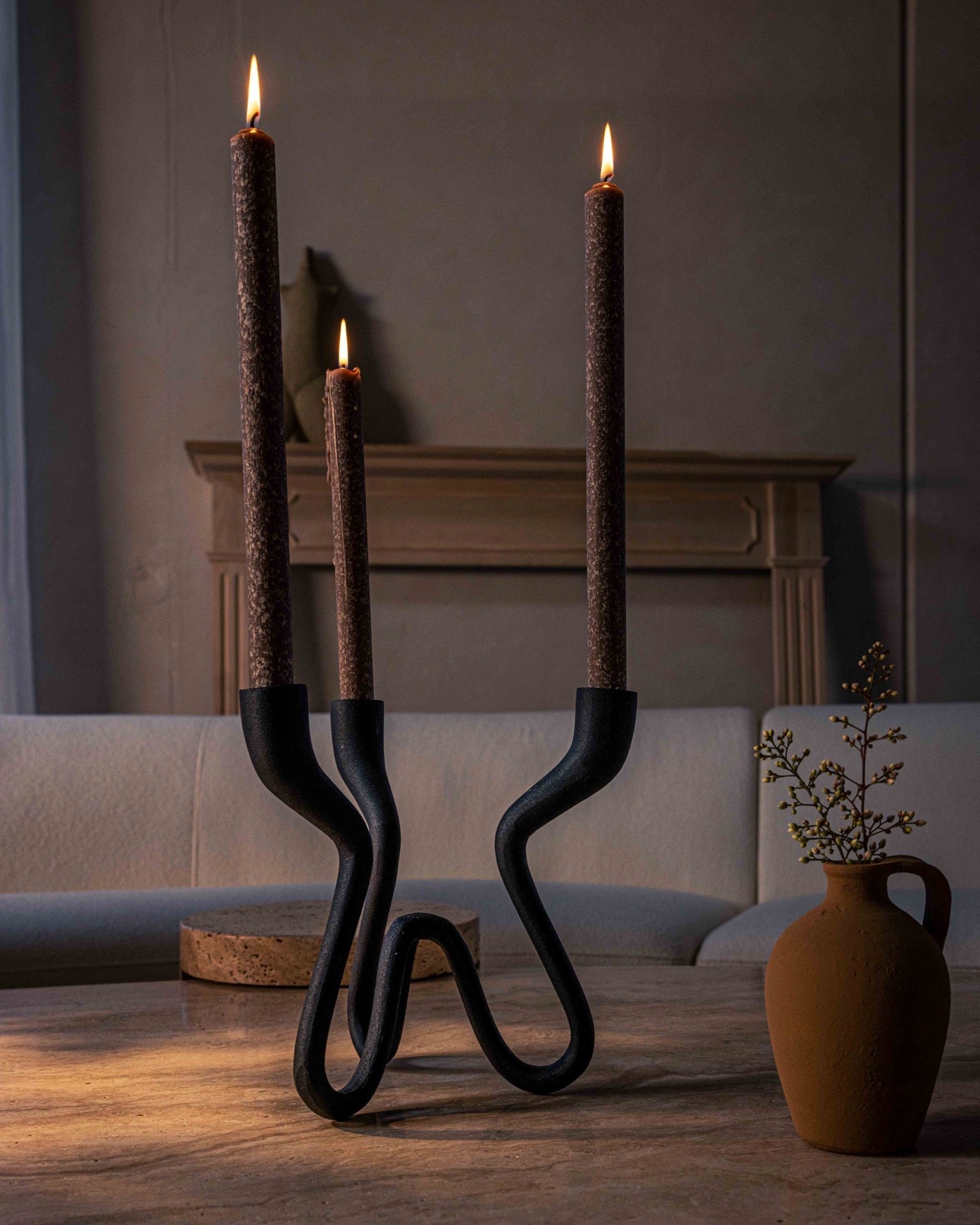 ¿Qué es un candelabro y cómo se utiliza? – Belaré Home