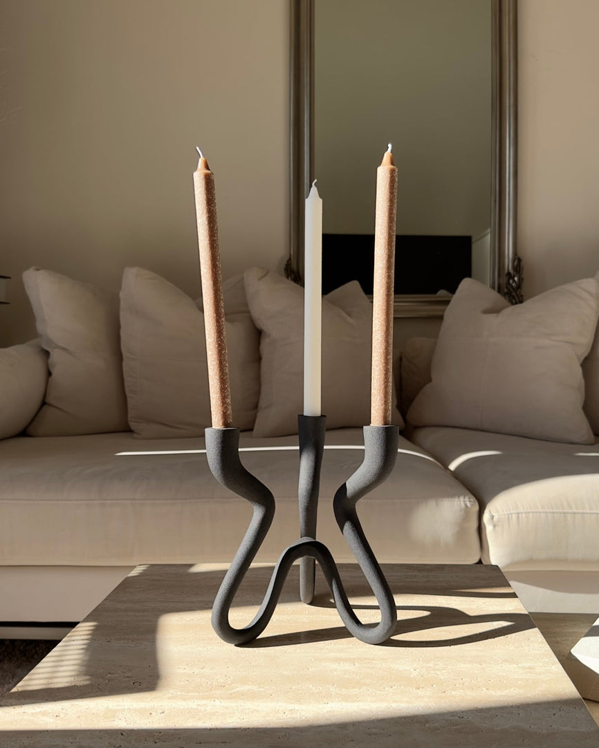 What Is a Candelabra and How Is It Used? – Belaré Home