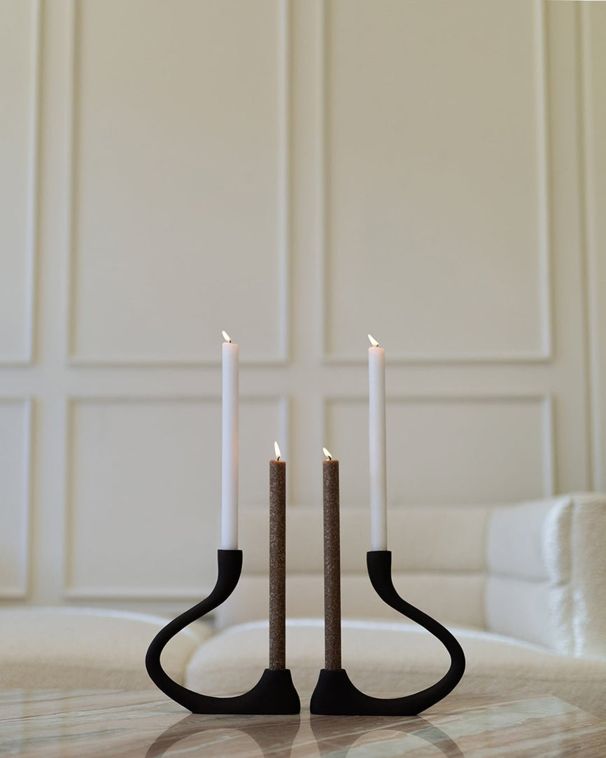 ¿Qué es un candelabro y cómo se utiliza? – Belaré Home